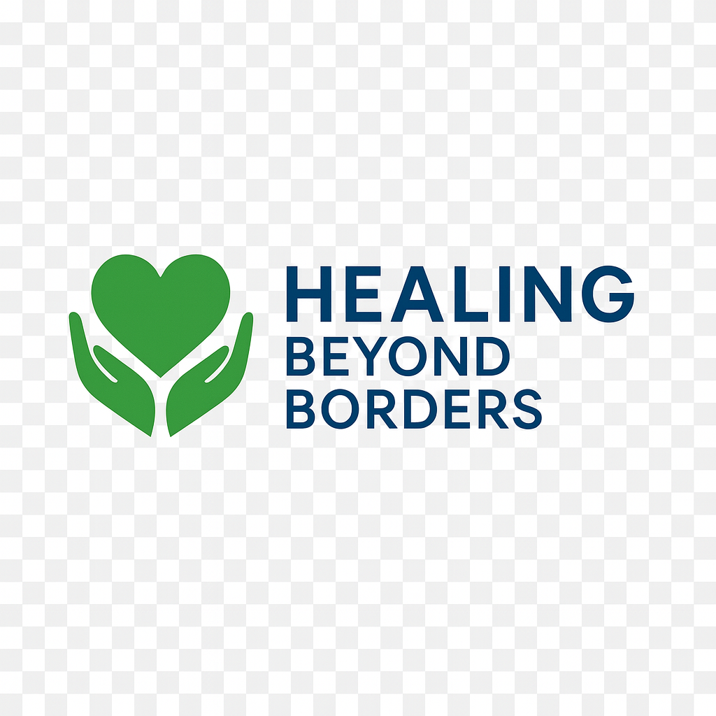 Home - Healing Beyond Borders